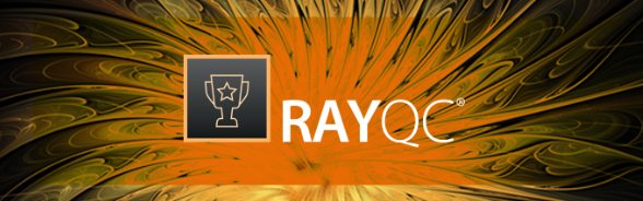 Raynet Logo